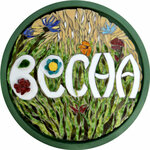 Весна (Novoizmaylovskiy Avenue No:10), sanat atölyeleri  Saint‑Petersburg'dan