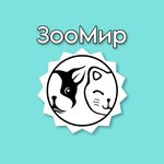 ZooMir (Khlebozavodskaya ulitsa No:36), petshop  İvanteyevka'dan