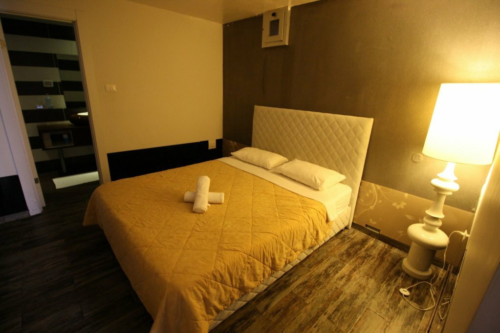 Kısa süreli konaklama Rich Luxury Suites, Eylat, foto