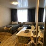 Квартира Студия (Boleyko Street No:7), kısa süreli konaklama  Çeliabinsk'ten