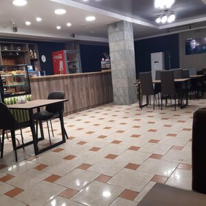 Очаг (No:2, kordon Kostinskiy), kafe  Udmurtiya'dan