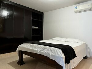 Apartamento Cerca Al centro (César, Valledupar), otel  Valledupar'dan