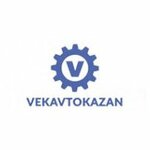 VekAuto (Mazita Gafuri Street No:50), otomobil yedek parçaları  Kazan'dan