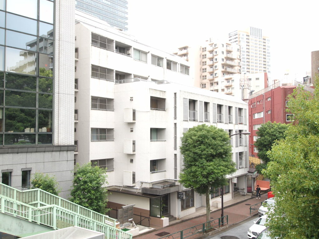 Emlak ofisi アイズエステート株式会社, Tokyo, foto