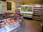 Lippuner Stüdtlimetzg AG (Sankt Gallen, Werdenberg, Buchs, Wiedenstrasse, 19), hazır yemek teslim servisleri  St. Gallen'den