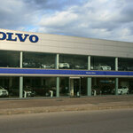 Volvo Turismes Girona (Comunidad Autònoma de Cataluña, Girona, Figueras, Avenida María Vilallonga, 81), i̇kinci el araç