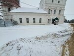 Standpipe (Nizhniy Novgorod Region, Pavlovo, ulitsa Lomonosova), tulumba  Pavlovo'dan