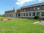ГУО Никитихинская средняя школа Шумилинского района (Tsentralnaya ulitsa No:2А, ahraharadok Mikicicha), ortaokul  Vitebskaya oblastından