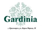 Gardinia (Karla Marksa Street No:38), perde ve korniş üreticileri  Krasnoyarsk'tan