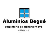 Aluminios Begue (Ronda de la Industria No:12, Huesca), kerestecilik  Huesca'dan
