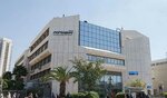 Ассута Беэр-Шева (Yitzhack I. Rager No:11), tıp merkezleri ve klinikler  Beerşeba'dan