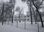 Новый дворец (vulica Maksima Horkaha No:12А, garadski pasiolak Smilavichy), turistik yerler  Minskaya oblastından