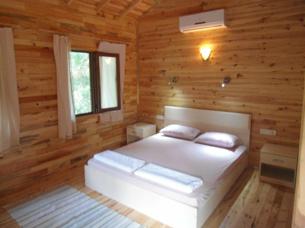 Otel Bungalow Halil, Kemer, foto