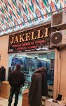 Jakelli (Bunyodkor Avenue No:156A, Chilanzar District), giyim mağazası  Taşkent'ten