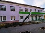 Detskaya gorodskaya bolnitsa № 1 Poliklinika (ulitsa imeni N.P. Poletayeva No:17), çocuk poliklinikleri  Zlatoust'tan