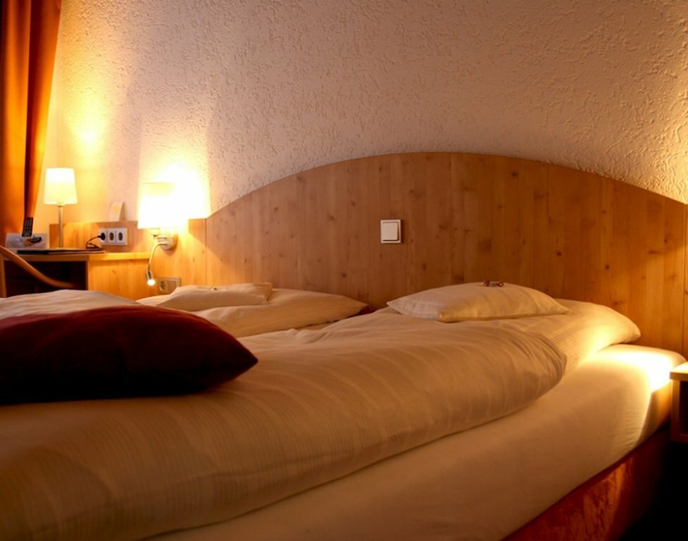 Otel Hotel Landhaus Duerkop, Wolfenbuttel, foto