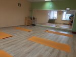 Yoga u doma (Yursha Street No:23А), yoga stüdyosu  Perm'den