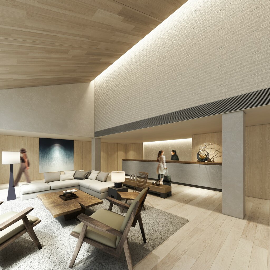 Otel ホテルメトロポリタン鎌倉, Kamakura, foto