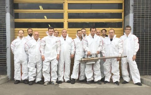 Haşere ilaçlama firmaları Крысолов и мухобойка, Liubertsy, foto