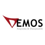 Demos Araştırma & Danışmanlık (Mutlukent Mah., İncedere Sok., No:5, Çankaya, Ankara), ar-ge şirketleri  Ankara'dan