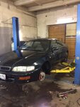 V Garage 62 (Yablochkova Drive No:4Б), otomobil servisi  Riazan'dan