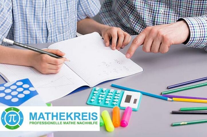 Sanayi ekipmanları firmaları Mathekreis Aalen, Aalen, foto