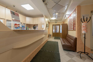 Riat SPb (Lanskoe Highway No:14к1), tıp merkezleri ve klinikler  Saint‑Petersburg'dan