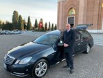 Onoranze Funebri Agenzia Monico G. (Viale Mazzini No:11, Valdobbiadene), cenaze gereçleri firmaları  İtalya'dan