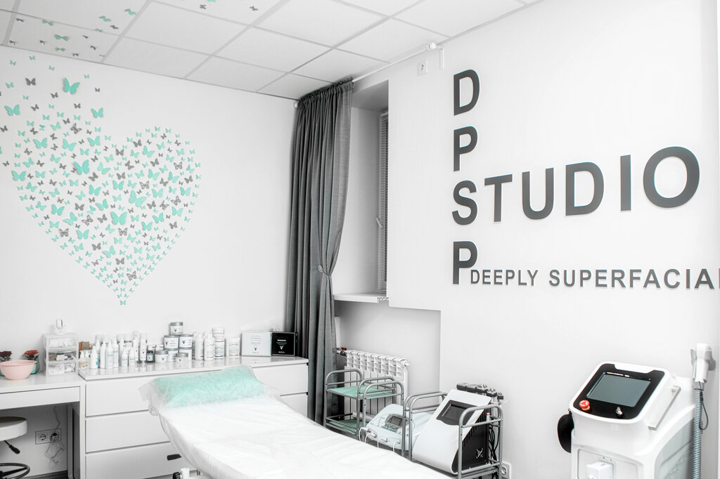 Kozmetoloji, kozmetik salonları Dpsp Studio Schuka, Moskova, foto