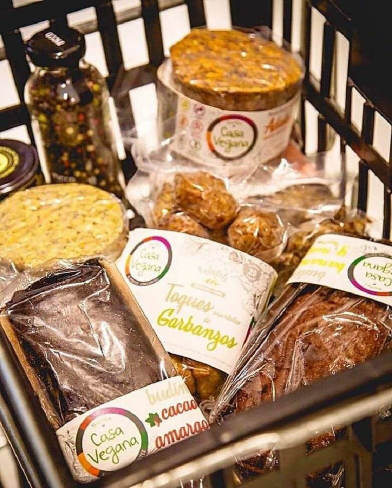 Market Bahía del Ángel - Dietética - Almacén Natural, Buenos Aires, foto