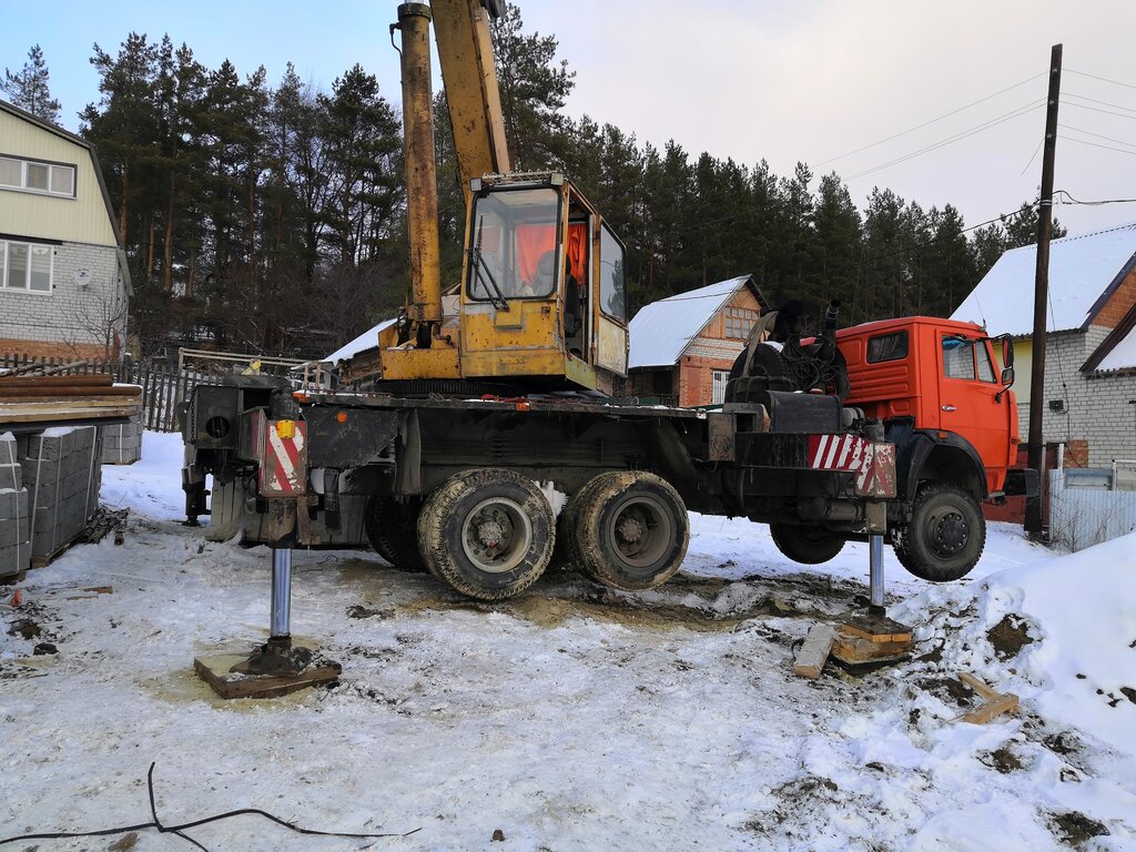 i̇nşaat ve tasarım hizmetleri RemProfStroy, Ulyanovsk, foto