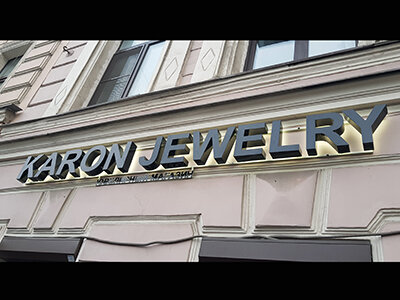 Tabela yapımı Fabrikaspb, Saint‑Petersburg, foto