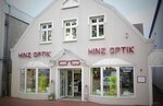 Hinz-Optik GmbH (Schleswig-Holstein, Dithmarschen, K9), optik  Heide'den