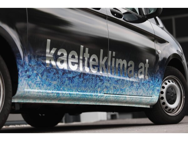 Klima satışı Robert Müllner GmbH - Kälte Klima Installateur, Dünya, foto