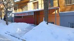 Biblioteka № 6 (Trudovaya ulitsa No:23), kütüphaneler  Çeliabinsk'ten