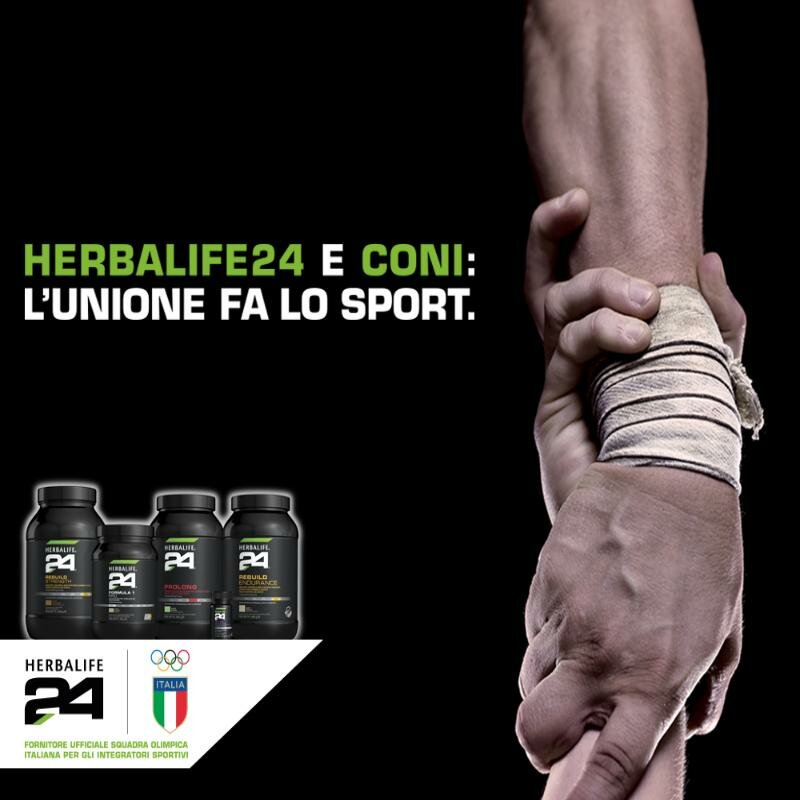 Market Herbalife - Distributore Indipendente Giuliana Giardini, Pavia, foto