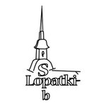 Lopatki-SPb (Leninskiy Avenue No:139), i̇nşaat gereçleri  Saint‑Petersburg'dan