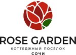 Rose garden (Krasnodar Territory, Sochi Resort City Urban District, selo Krayevsko-Grecheskoye), yazlık ev inşaatı  Soçi'den