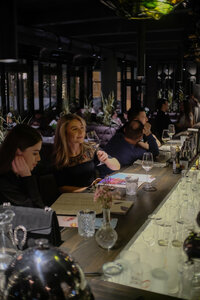 Marusovka (Shchapova Street No:37, City of Kazan), restoran  Kazan'dan