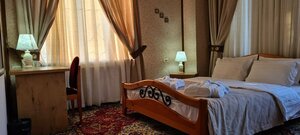 Salam Inn (Shivli 1st Street No:20), otel  Taşkent'ten