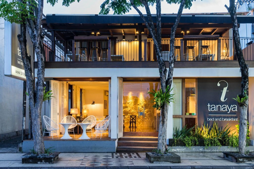 Otel Best Western Lamplighter Inn And Suites, Bali, foto