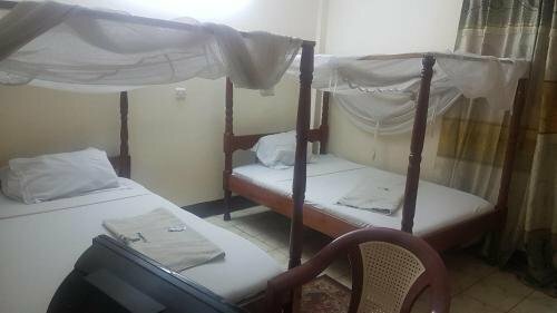 Otel Dodoma Serene Hotel Mombasa, Mombasa, foto