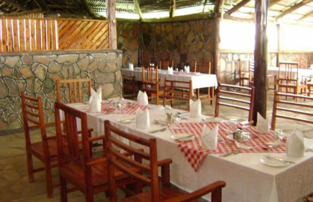 Otel Kichakani Camp Masai Mara, Dünya, foto