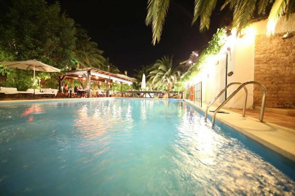 Otel Boutique Hotel Las Islas - Adults Only, Endülüs, foto