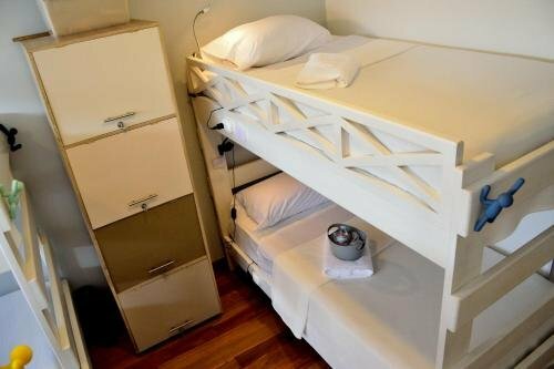 Otel Mad Nomad Hostel, Bogota, foto