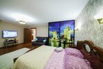 Apartments SarKvartira na Vavilova (Sovetskaya ulitsa No:86/70), kısa süreli konaklama  Saratov'dan