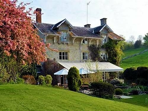 Otel Howard's House Hotel, Wiltshire County, foto