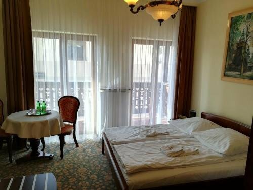 Otel Victoria Cechini, Krinitsa, foto