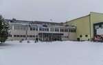 Tallinn Lasnamäe Gymnasium (Tallinn, Pae street, 59), fen lisesi, sosyal bilimler lisesi  Tallin'den