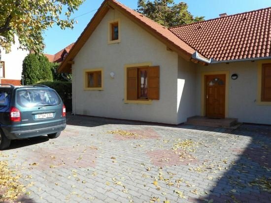 Otel Balaton Beach Gyenesdiás, Zala, foto